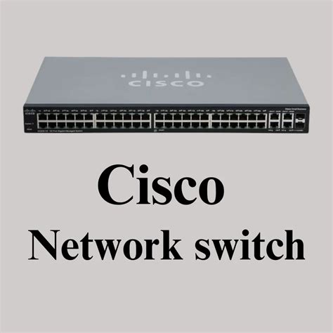 Cisco Network Switch At Best Price In New Delhi By Tragetdock