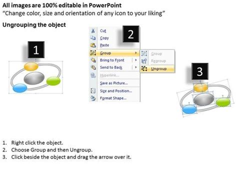 Consulting PowerPoint Template Dependent Path Ppt Templates Backgrounds For