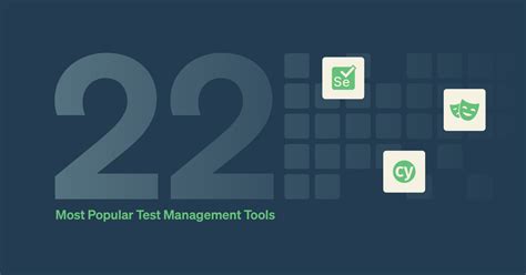 The 22 Most Popular Test Management Tools Worth Considering Testrail