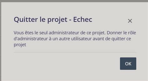 Delete Project Trimble Connect User Forum