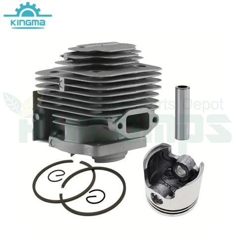 Cylinder Complete Cylinder Piston Rebuilt Kit 44mm For Mitsubish Tl52