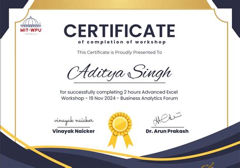 aditya singh on linkedin advancedexcel professionalgrowth