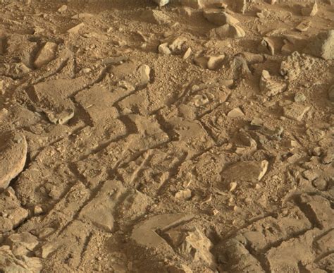 Sol 94 Mast Camera Mastcam Nasa Mars Exploration