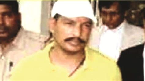Jeevas Killing Will Shatter Mukhtar Ansaris Criminal Network Says