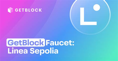 linea sepolia faucet now available on developer support