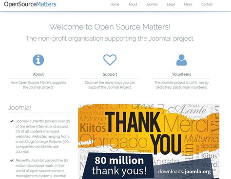 Joomla 5 Is Coming Time For A New Look For All Our Sites Join The