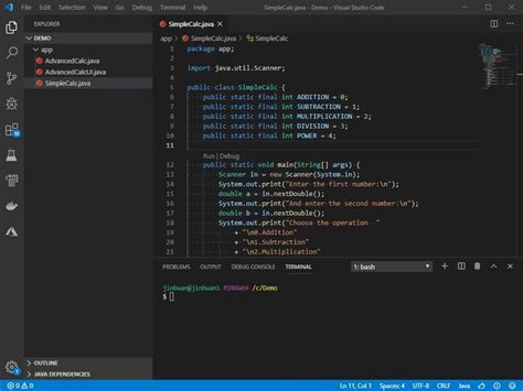 vscode java debug configuration md at main · microsoft vscode java debug · github