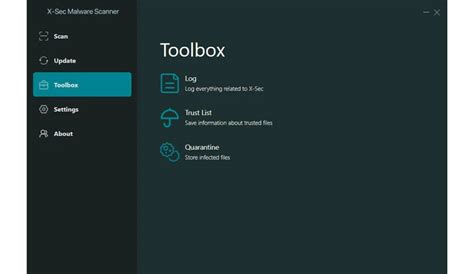 X Sec Malware Scanner Download Latest 2025 Filecr