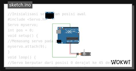Reyhan Destansha H X17 Wokwi Esp32 Stm32 Arduino Simulator Reyhan Destansha H X17 Wokwi Esp32 Stm32 Arduino Simulator