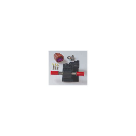Flex Fuel Sensor