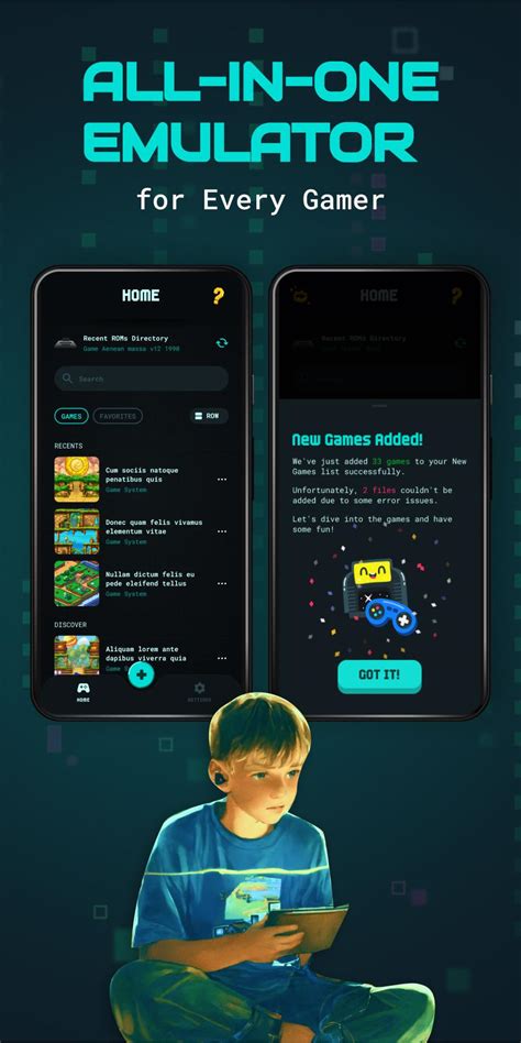 Gba Emulator Pro Retro Games Apk For Android Download