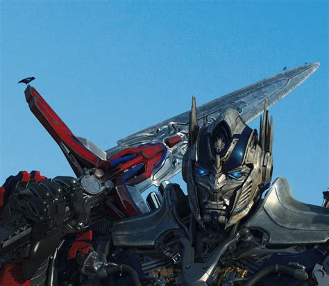 Inside 3d Optimus Model From Inside3d