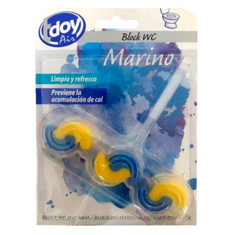 Bloc Cuvette Wc Marino Notilia