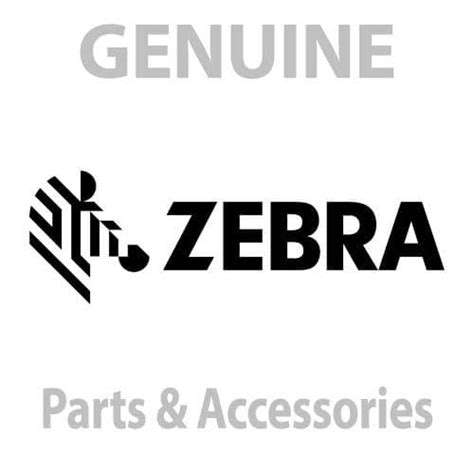 Zebra Dc Power Cord 12v Dc 4 16a Cbl Dc 388a1 01