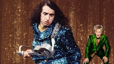 tiny tim 1 rod stewart 0 sunkit