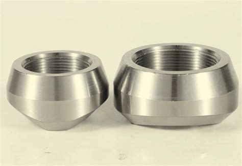 Npt Bspt Bsp High Pressure Stainless Steel Thread Pipe Fitting