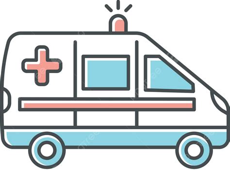 Hospital Urgent Care Clip Art