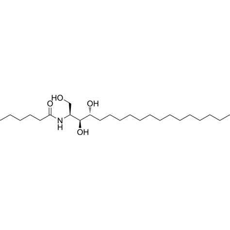 C6 Phytoceramide Analog Of Phytoceramide Medchemexpress