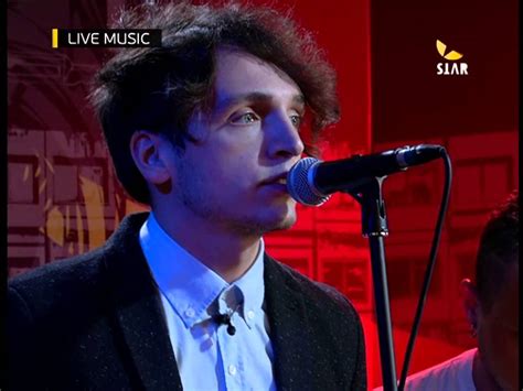 Валентин Стрыкало Ты не такая Live Music Youtube