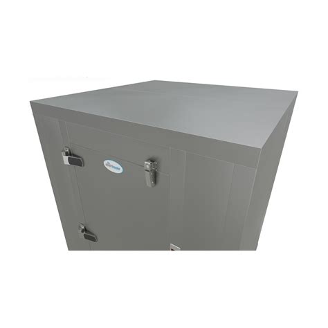 Amerikooler Qc101277nbrc 448a 10 X 12 Indoor Quick Ship Walk In