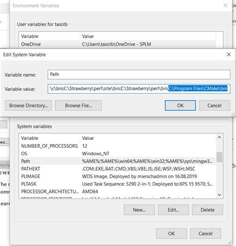 How To Compile An Executable And Run A Prescan Experiment On Windows