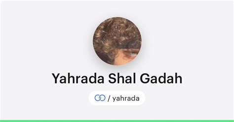 Yahrada Shal Gadah Yahrada · Solo To