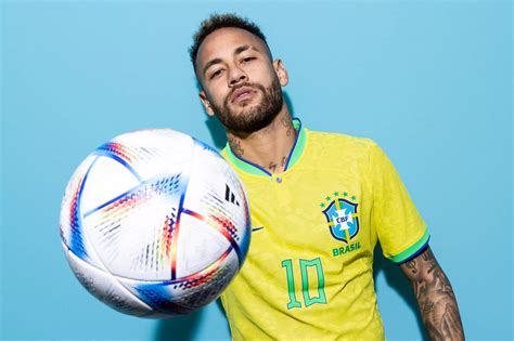 Neymar Jr Vũ Điệu Samba Đầy Cảm Xúc Câu Chuyện Về Người Hùng Bóng Đá