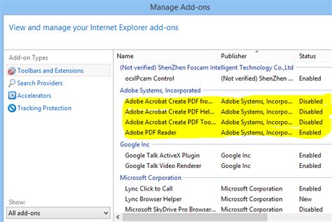 Disable Adobe Reader Build In PDF Viewer In Firefox Chrome IE Tech Qualityology