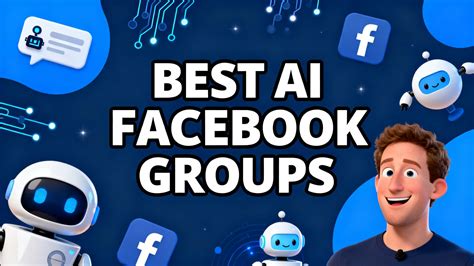 Best Ai Facebook Groups To Join Promptquest