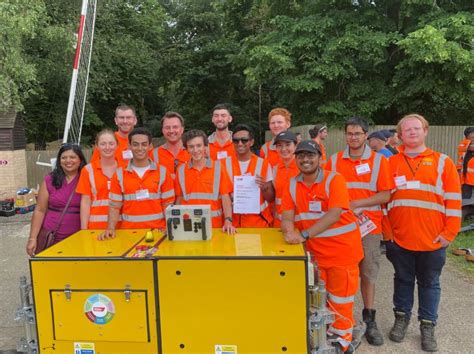 Daniel Manchee On Linkedin Imeche Ipd 15 Comments