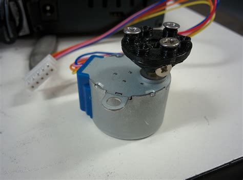 Gallery Web Enabled Microscope Hackaday Io