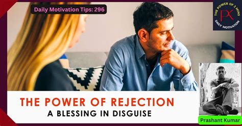 The Art Of Mastering Rejection