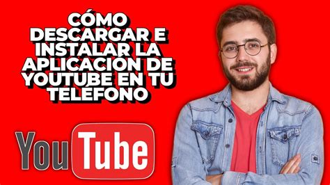 Como Instalar Youtube Instalar Aplicaciones ANDROID En WINDOWS, Nuevo