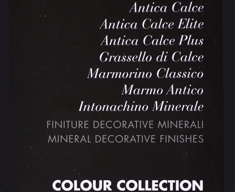 Marmorino Classico Intonachino Minerale Marmo Antico Grassello Di Calce Luxury Home Burgas