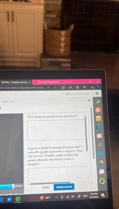 Solved Suppose A Parent Is Conserned Because Their 7 Chegg Com