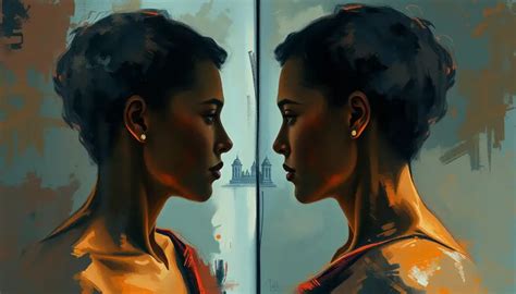 Mirror Effect Psychology Unlocking Human Behavior Secrets