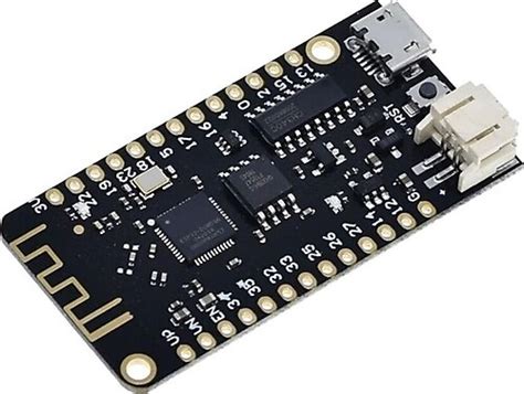 Esp32 Lite V1 0 0 Rev1 4mb Wifi Ve Bluetooth Modülü Fiyatları Özellikleri Ve Yorumları En