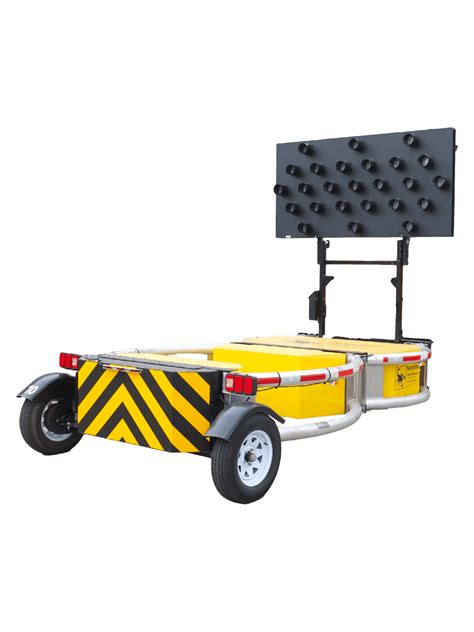 Truck Mounted Attenuators Street Smart Rental Rent Or Buy