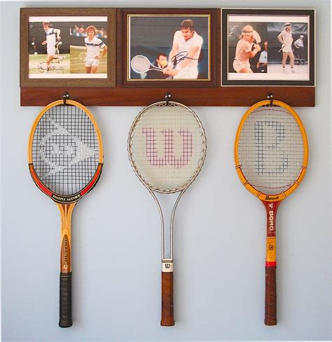 Tennis Racket Display Stand At Judy Canup Blog