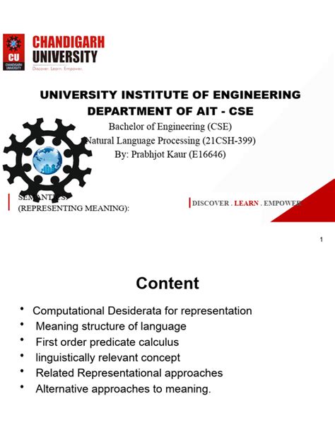 unit 3 pdf first order logic semantics