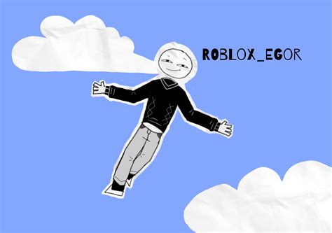 Roblox Egor Wallpapers Wallpaper Cave