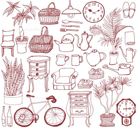 カフェ バル メニュー 手書きイラスト イラスト素材 5168741 フォトライブラリー Photolibrary