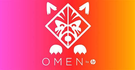 Inspired By Reddit User Ufoolishgrey Hp Omen Logo As A Wolf Album