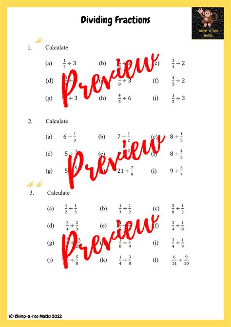 Dividing Fractions No Prep Lesson Teaching Resources Dividing Fractions No Prep Lesson Teaching Resources