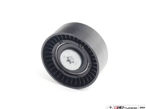 Genuine Mercedes Benz 1562020819 Idler Pulley At Water Pump