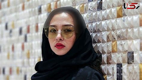 تغییر چهره خفن ارغوان سریال قطب شمال عکس های جدید آناهیتا درگاهی بعد