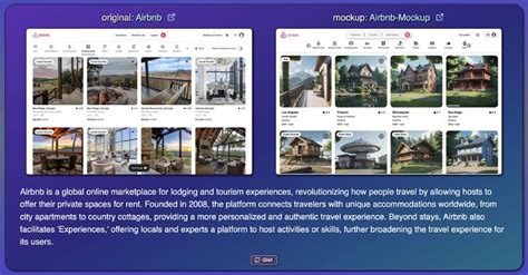 Evan Marie C On Linkedin Uidesign Uxdesign Webdevelopment Airbnbclone Mockupdesign