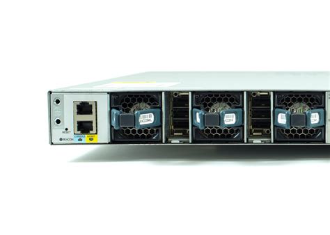 Ws C3850 12s S 12x 1g Sfp Ip Base L3 Macsec Aes 128 Stack Cisco