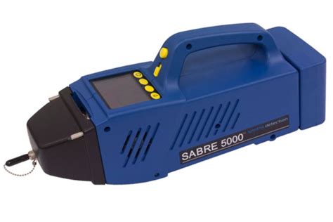 Portable Explosives Detector Ld Systems