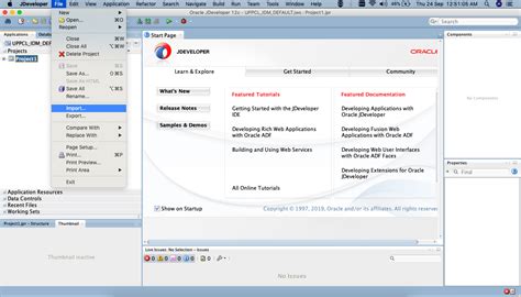 Oracle Soa Suite 12c Export A Composite From Enterprise Manager